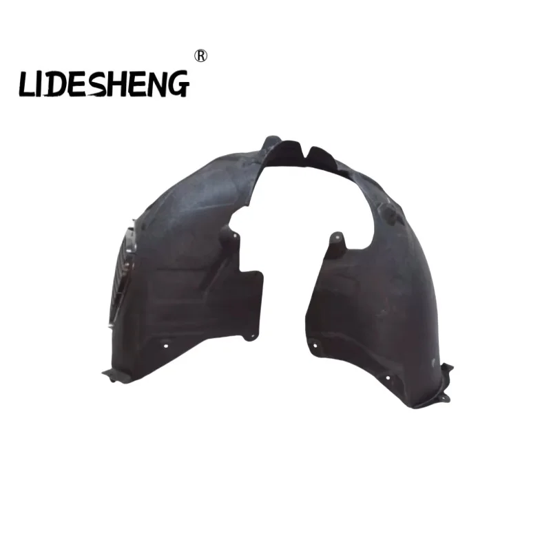 95850496201 Front RH Passenger Fender Liner Vent Splash Shield For ...