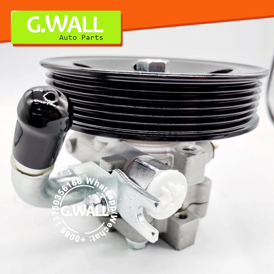 Caixa de direção hidráulica para hyundai, caixa de volante assistente ...