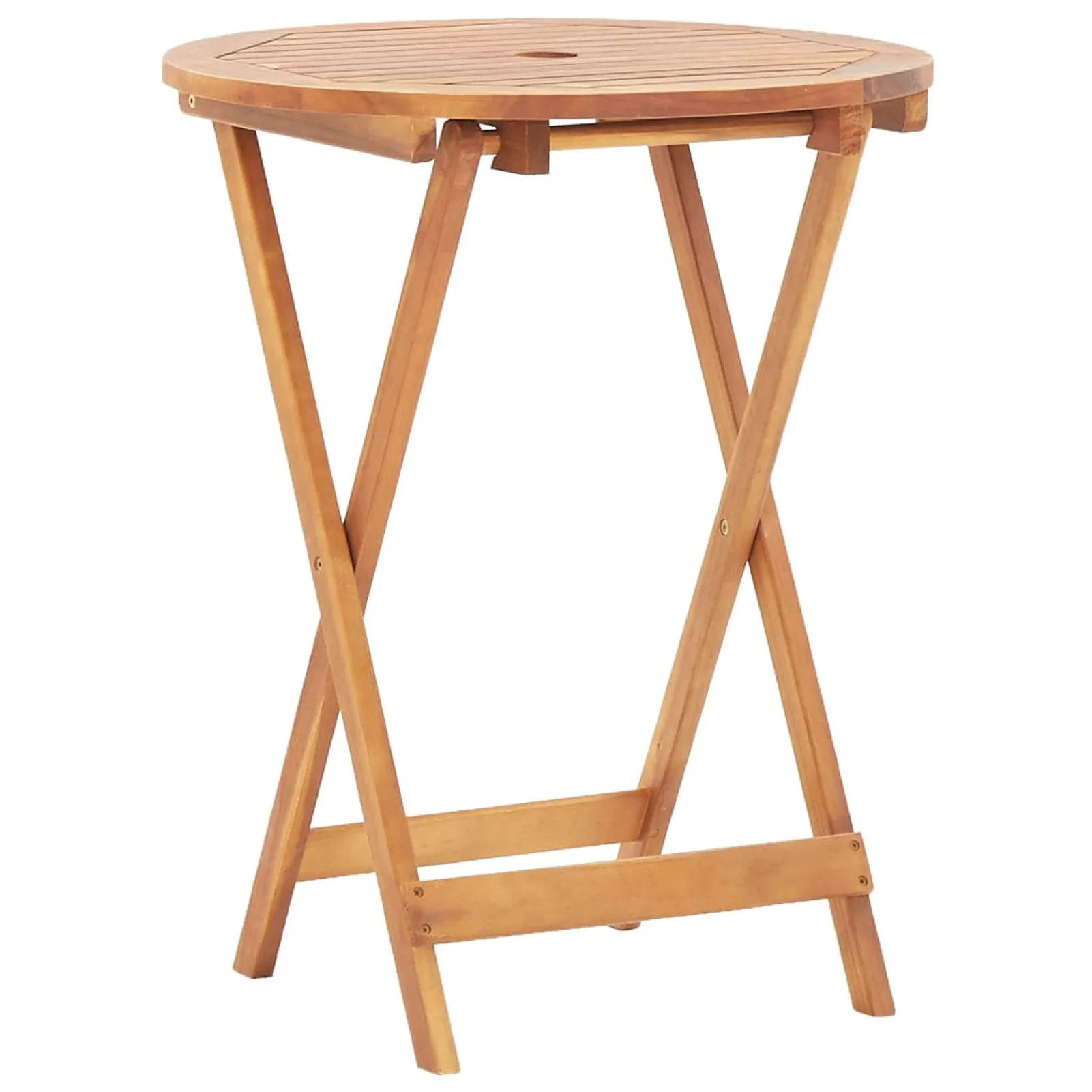 Table basse pliante en bois : une solution polyvalente pour l’intérieur ...