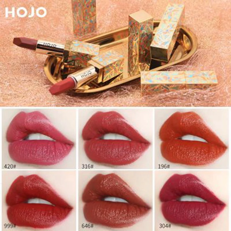 HOJO-Velvet-Envy-Matte-Lightweight-Colorless-Vermillion-Orange-Faya-Red ...