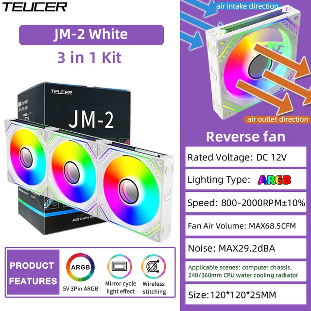 TEUCER Official Store