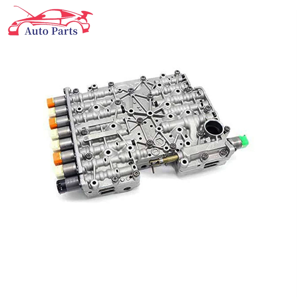 8-speed 8hp45 Zf8hp45 8hp55 8hp70 Zf8hp55 Zf8hp70 Automatic ...