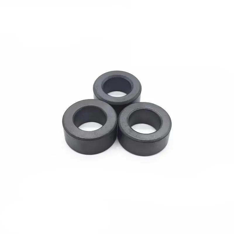 50-PCS-28X16X13-Ferrite-Transformer-Core-Ring-Iron-Powder-Toroid-Cores ...
