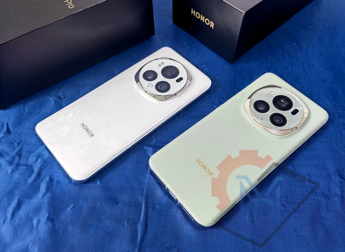 2024 New HONOR Magic 6 Pro 5G 6.8 Inches OLED 120Hz Screen Snapdragon 8 Gen 3 MagicOS 8 Camera ...