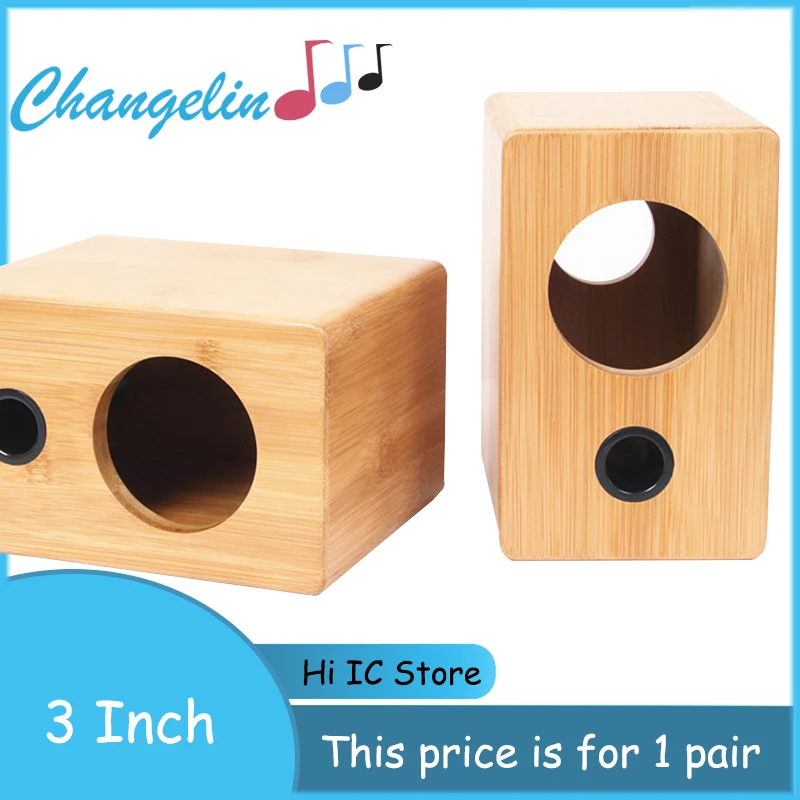 Speaker Box Design For Subwoofer