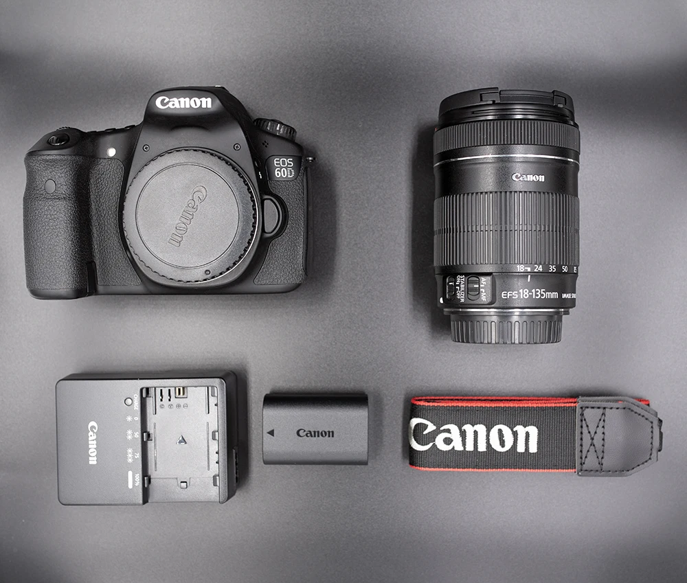 Canon 60d Photography