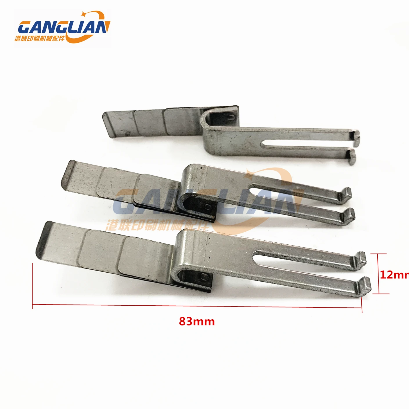 10-Pieces-Heidelberg-Paper-Sheet-Separator-GTO52-GTO46-CD102-SM74-SM102 ...