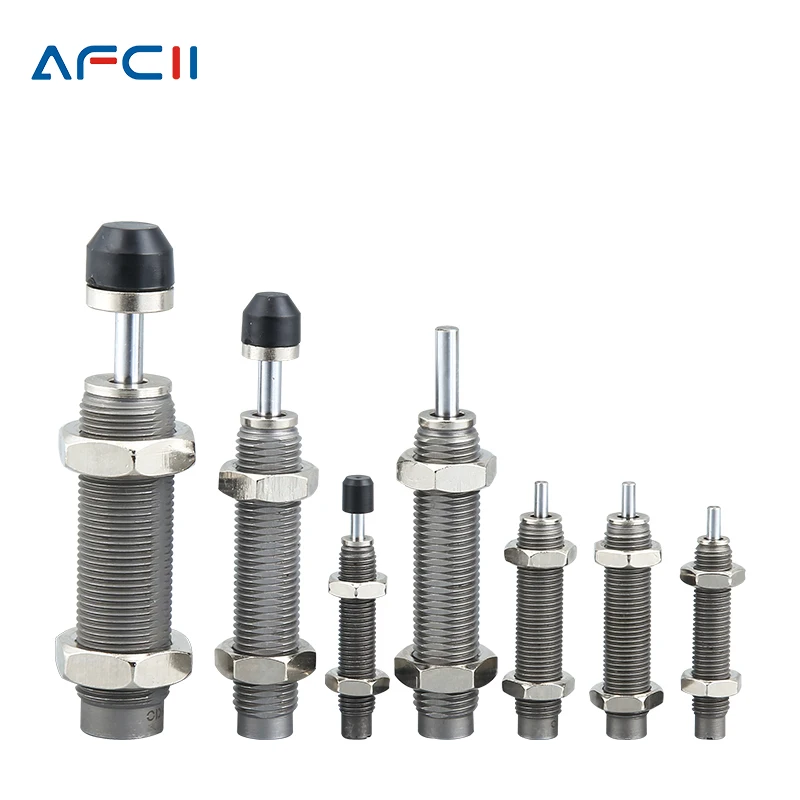 RB-RBC-Hydraulic-Shock-Absorber-Adjustable-Pneumatic-Hydraulic-Buffer ...