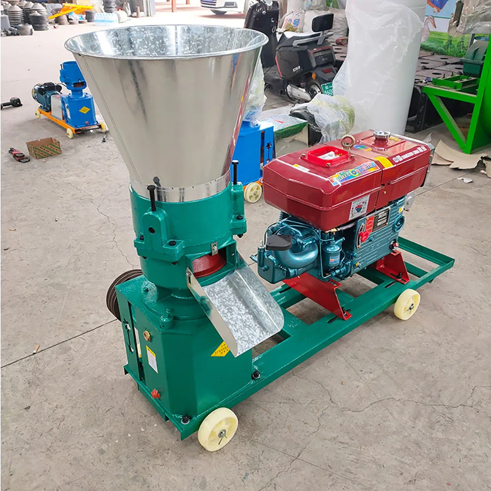 Pelletizer-Diesel-Engine-This-Link-Is-Provided-Exclusively-For-M-RIBES ...