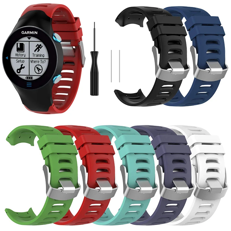Bracelet Garmin Forerunner 610 Watch | Garmin Forerunner 610 Wrist ...