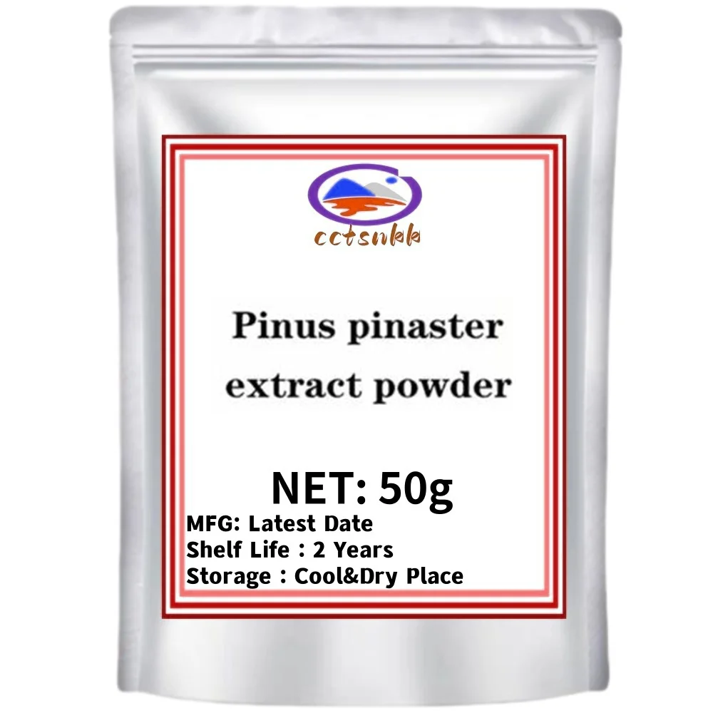 Pinus-Pinaster-Bark-Extract-Powder-extrato-de-pinho-costeiro ...