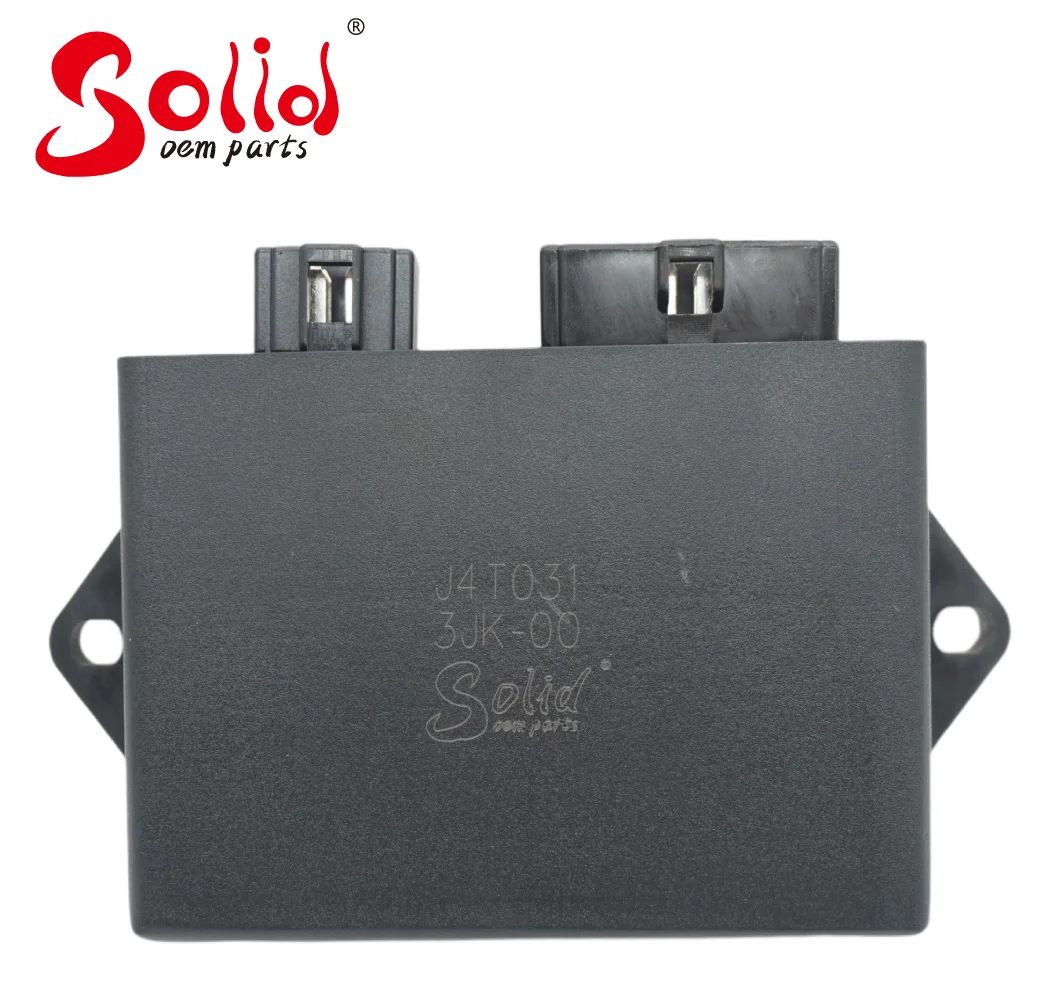 cdi virago 1100 for YAMAHA XV1100 XV 1100 Virago 1100 3JK-00 91-99 CDI ...
