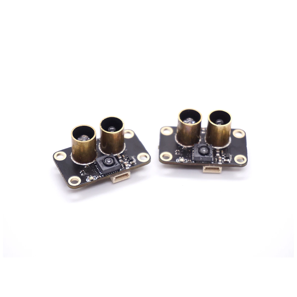 MTF-01-Optical-Sensor-Module-PMW3901-Optical-Flow-Sensor-UAV ...