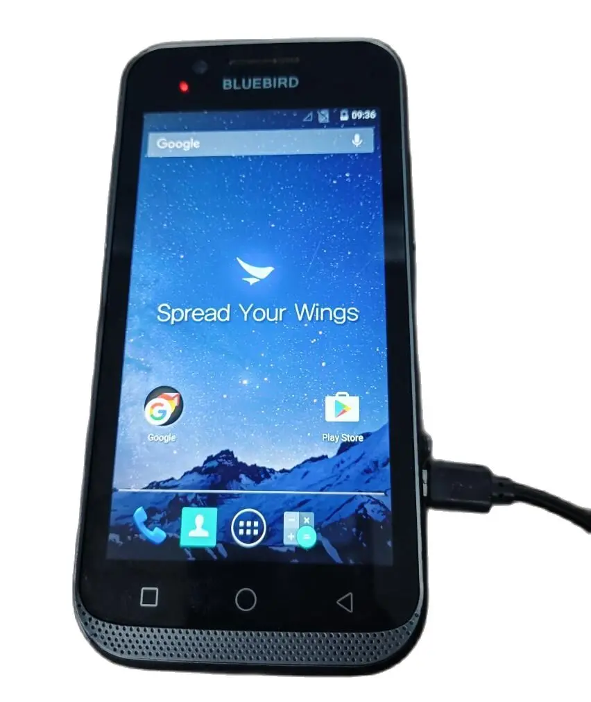 BLUEBIRD-EF500-Handheld-Android-5-or-6-Mobile-Used-Barcode-Scanner ...