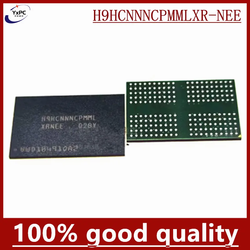 H9HCNNNCPMMLXR-NEE-H9HCNNNCPMML-XRNEE-4266Mbps-LPDDR4X-4GB-BGA200-4G ...
