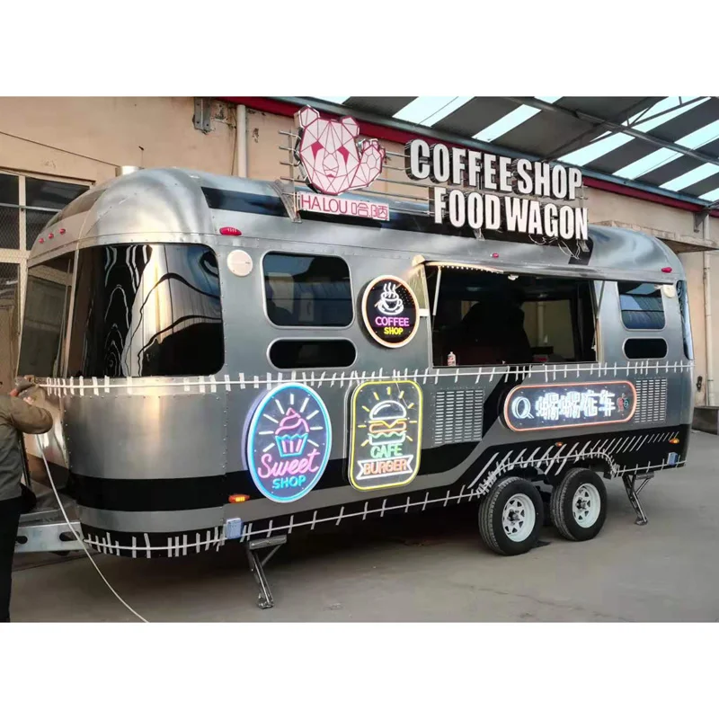 DOT-e-VIN-Airstream-street-mobile-fast-ice-cream-trailer-in-acciaio ...