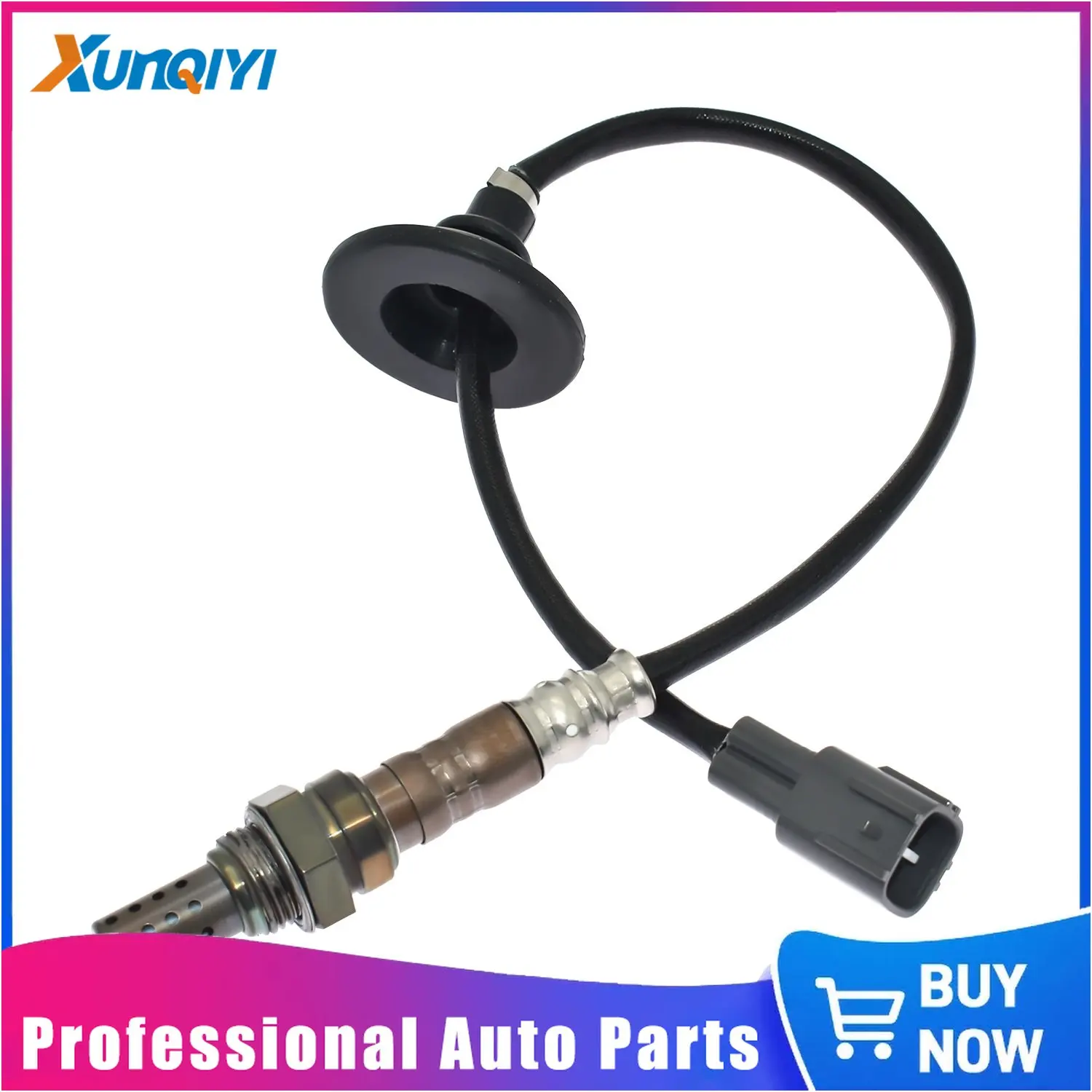 XunQiYi-1Pcs-New-Oxygen-Sensor-89465-02030-89465-12550-For-TOYOTA ...