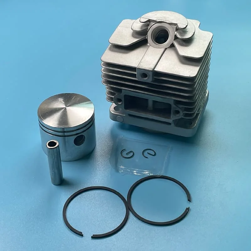 SUPER-XL-CYLINDER-KIT-46MM-FOR-HOMELITE-XL12-XL-AO-SXL-AO-BIG-RED-OLD ...