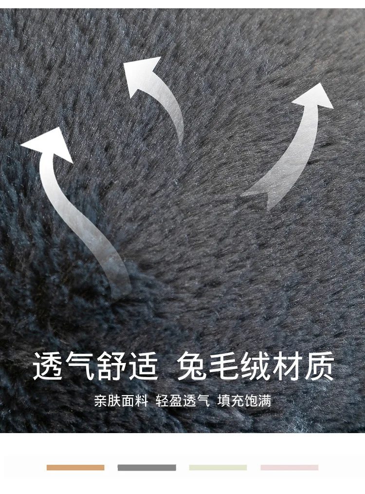 50/70cm Genuine Disney Kawaii Lucifer Plush Dolls Pillow Toys Soft ...