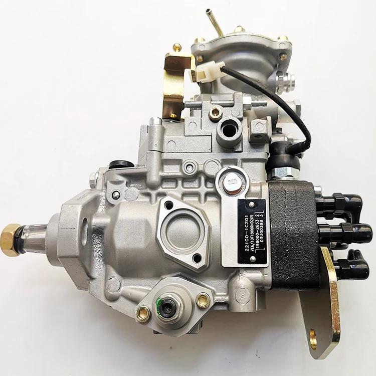 22100-1C080,Genuine Toyota 1HZ HZJ105 Fuel Injection, 56% OFF