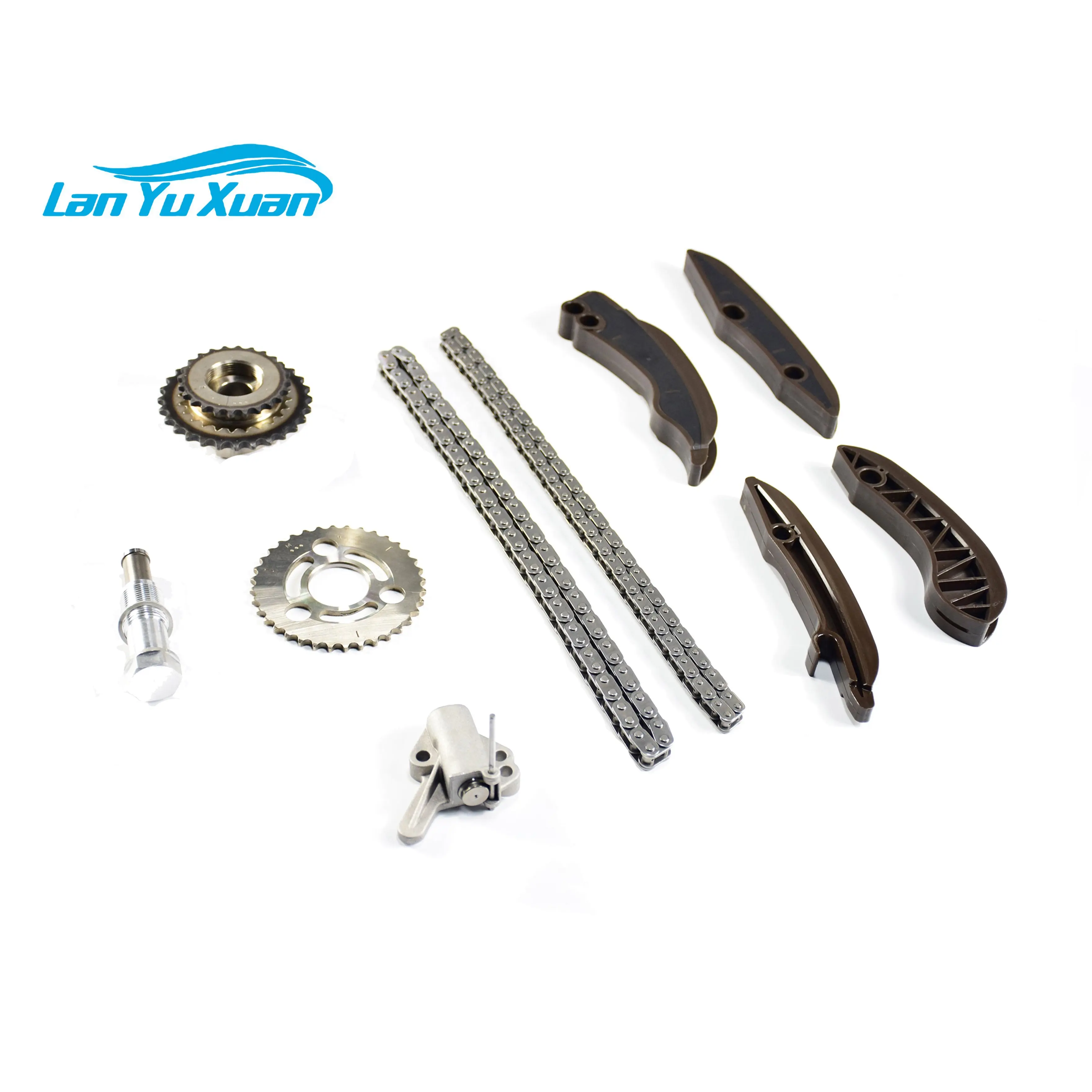 Timing Chain Kit TK1047 Apply Engine N57 N57Z OE 11318570649 ...