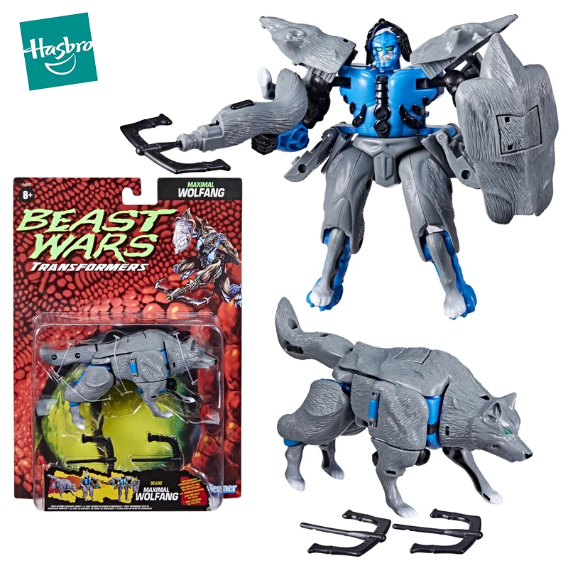 Beast Wars Maximals Vs Predacons