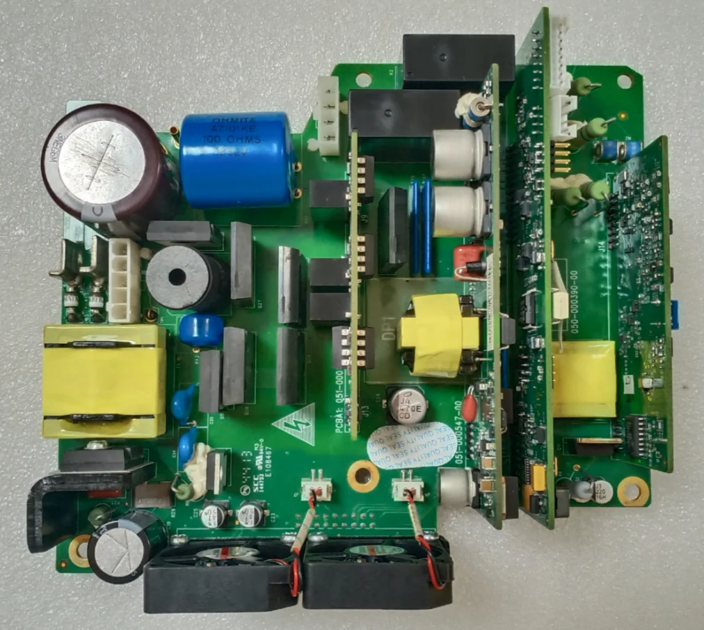 801-0652-00033-00-Mindray-D6-Therapy-Module-Kit-With-Pacer-FRU-new ...