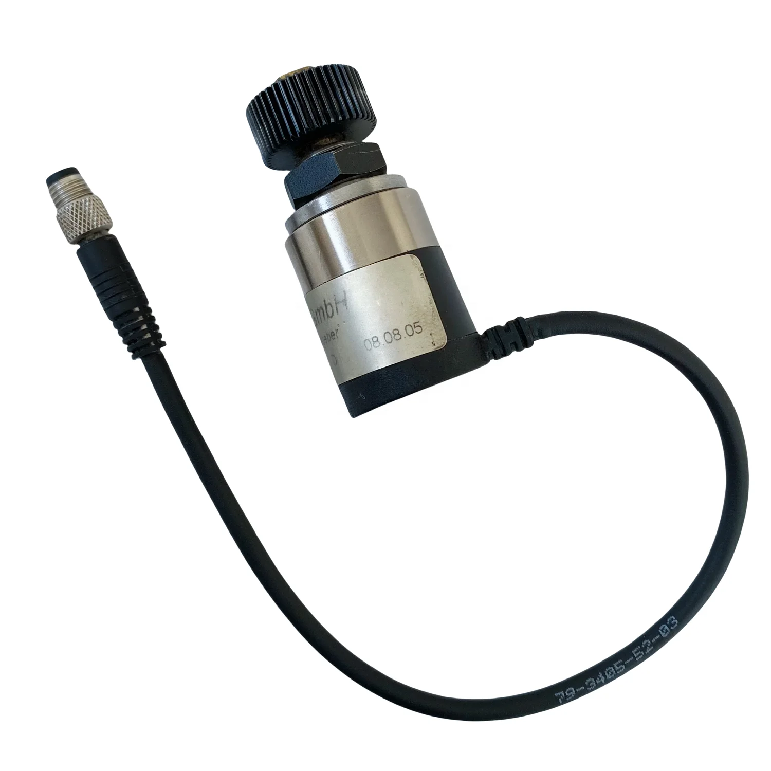 Sensor-G4-110-2581-CD102-SM102-SM52-Potentiometer-For-Heidelberg-Offset ...