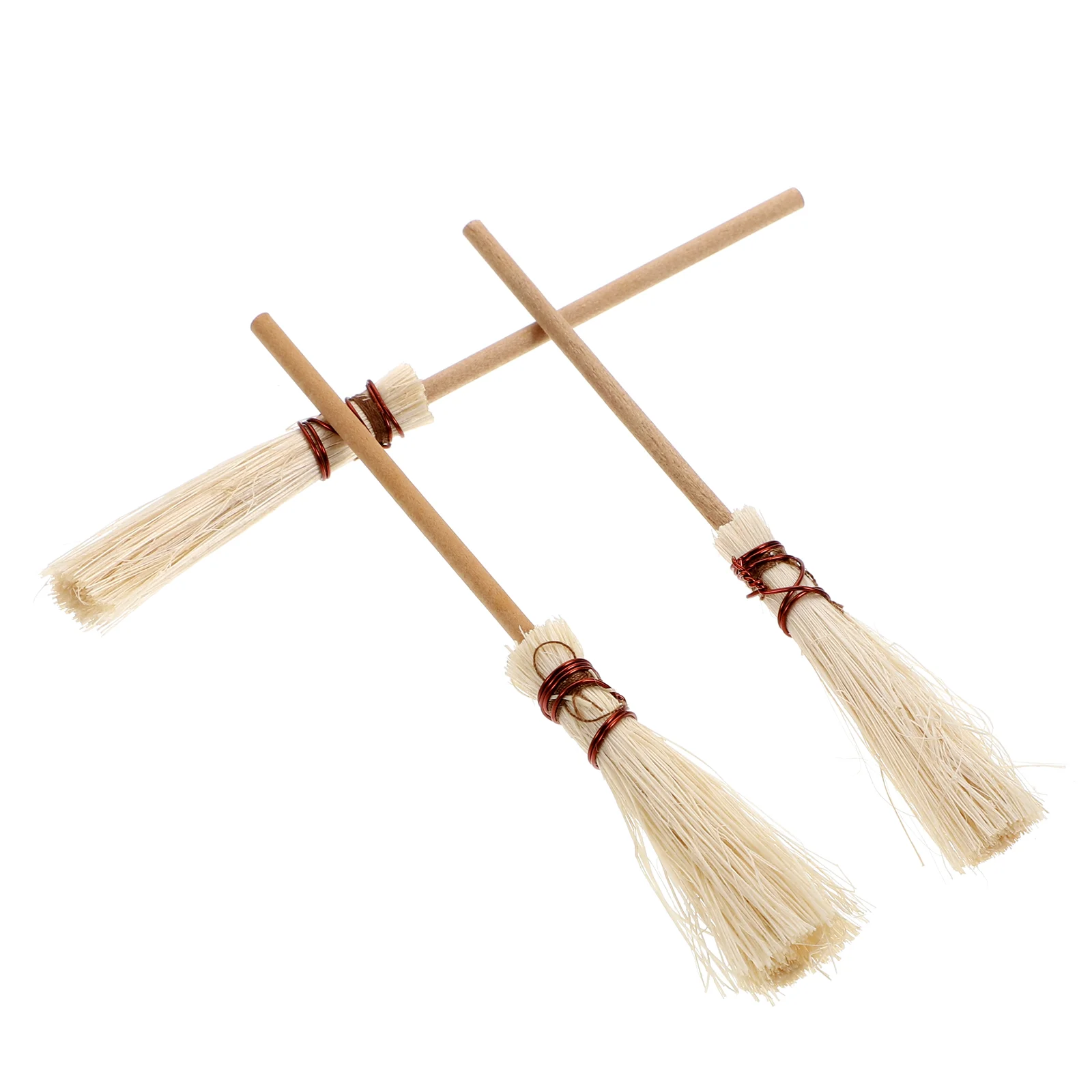 3Pcs-House-Brooms-Flying-Broom-Stick-Witch-Broomstick-Cosplay-Broom ...
