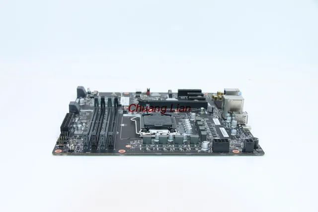 19437-1 For Lenovo Legion T5-28IMB05 R5-28IMB05 Laptop