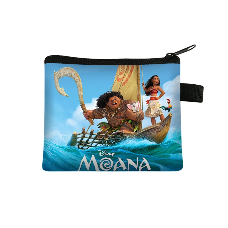 Moana-Coin-Purse-Boys-Girls-Storage-Bag-Woman-Shopping-Portable-Coin ...