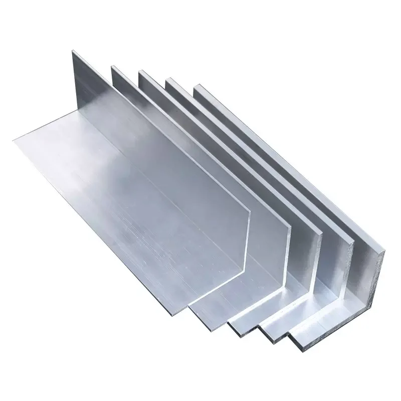 Longitud-500-mm-6061-ngulo-recto-Aluminio-Grueso-2-3-4-5-mm-Esquina ...
