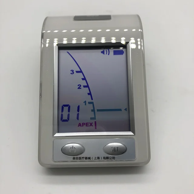Dental Root ZX Mini Apex Locator M-RCM-7 AliExpress, 51% OFF