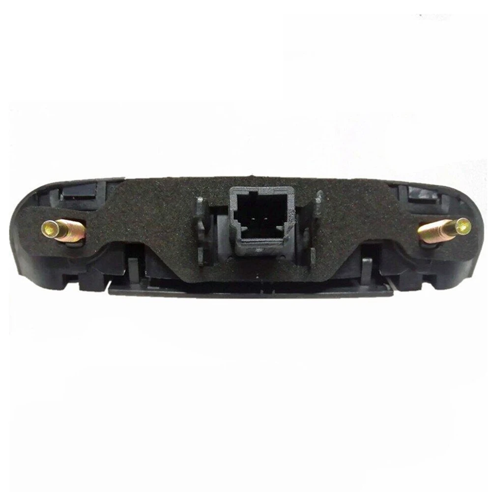 Tailgate Trunk Switch Luggage Compartment Switch 8726Q8 for Peugeot 206 ...