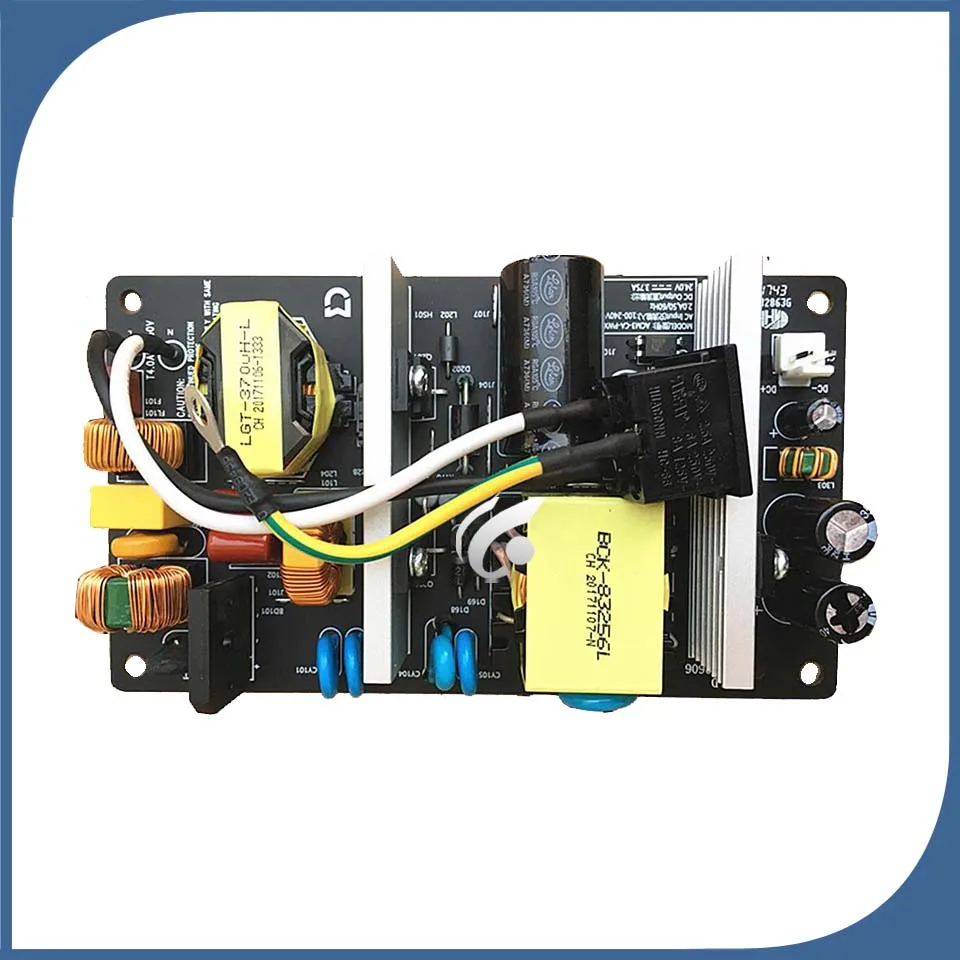 New Board Air Purifier ACM1-CA ACM3-CA AC-M4-AA ACM4-AA-PWR-Y ACM2-AA ...