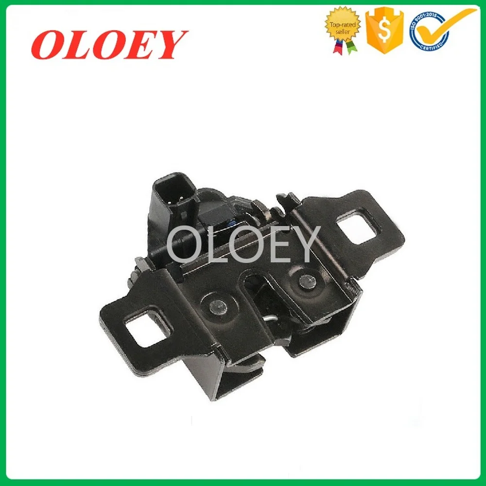 Pestillo del interruptor del capó delantero LR041431 YUE500090 LR002794 ...