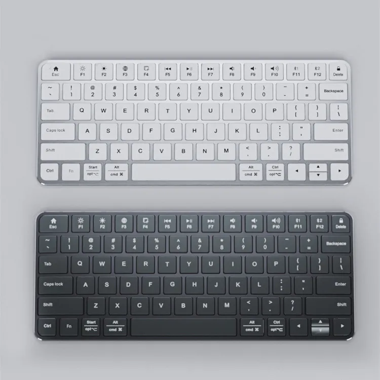 Universal-Wireless-Bluetooth-Keyboard-3rd-Generation-Carregamento-aplic ...