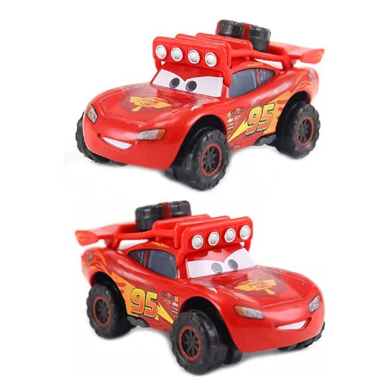 39 styles Cars Disney Pixar Cars 2 3 Anime Cartoon Lightning Mcqueen 1: ...