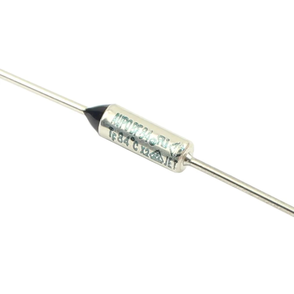 10pcs-Thermal-Fuse-BF84-BF-84C-84-Celsius-Degree-10A-250V-Cutoff-TF ...