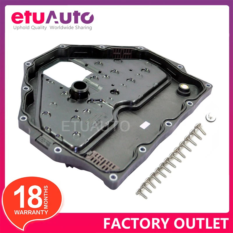 For-Porsche-911-Cayman-Boxster-Car-Engine-Transmission-Oil-Sump-Pan ...