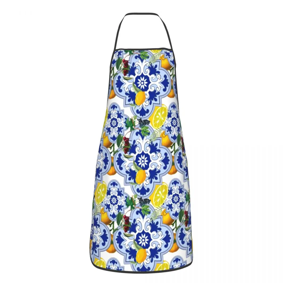 Delantal-de-cocina-Unisex-para-hombre-y-mujer-mandil-de-verano-para ...