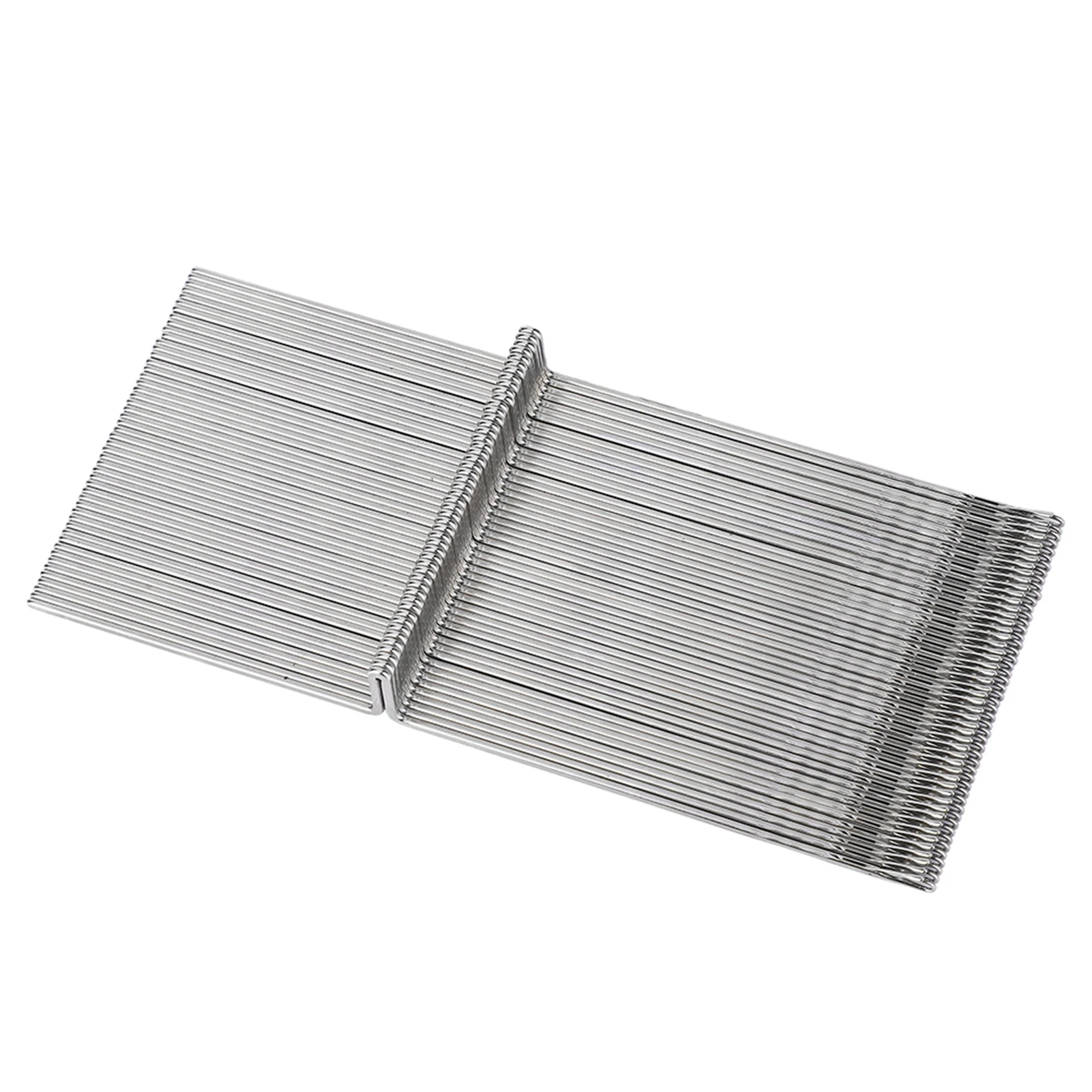 50 Pcs Knitting Machine Needle Fit for SK218 SK280 SK580 SK840 SK325 ...