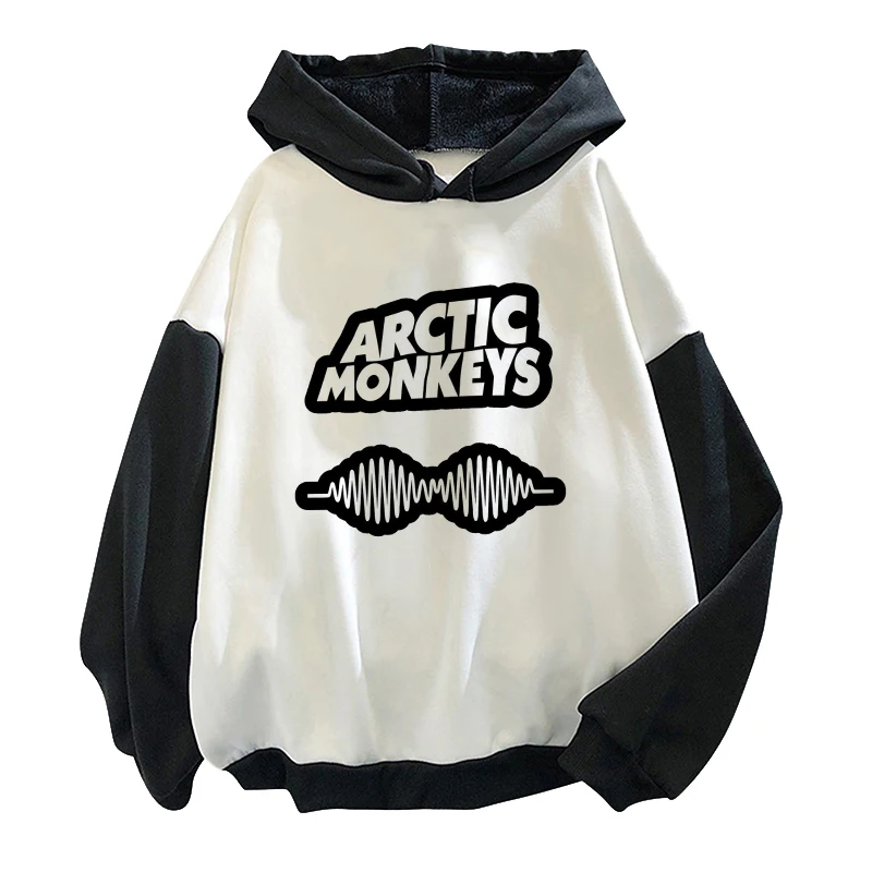 Arctic Monkeys Sweaters 2022