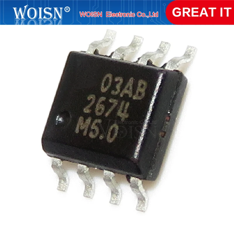 1 개/몫 LM2674M 5.0 LM2674MX ADJ LM2674M ADJ LM2674M LM2674 LM2675M 5.0 LM2675M LM2675 SOP 8 재고 ...