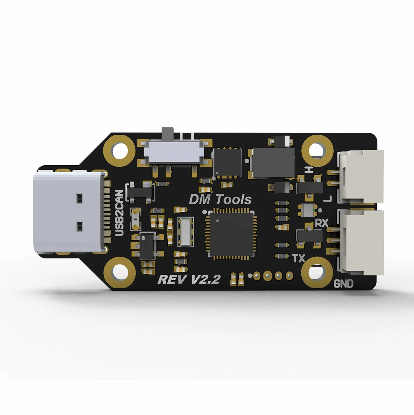 CAN-Analyzer-MIT-Motor-Debugger-USB-to-CAN-Module-MIT-Driver-CAN ...
