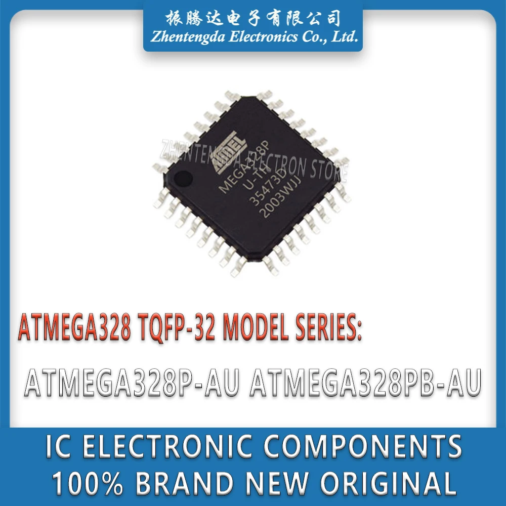 ATMEGA328P-AU-ATMEGA328PB-AU-ATMEGA328P-ATMEGA328PB-ATMEGA328-ATMEGA-IC ...