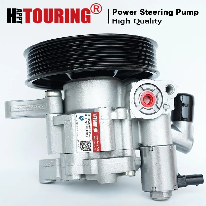 Power-Steering-Pump-for-Mercedes-W212-E300-E350-E500-E550-4Matic ...