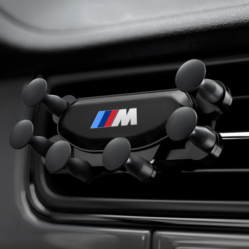 Car-Interior-Air-Vent-Clip-Mount-Mobile-Phone-Holder-for-BMW-M-M3-M5-X1 ...