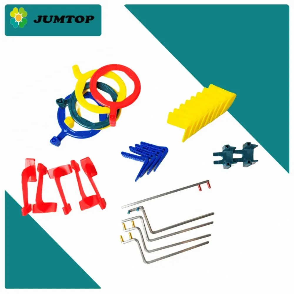 Dental-X-Ray-Complete-Positioning-System-XCP-Kit-Positioner-Holder-Rinn ...