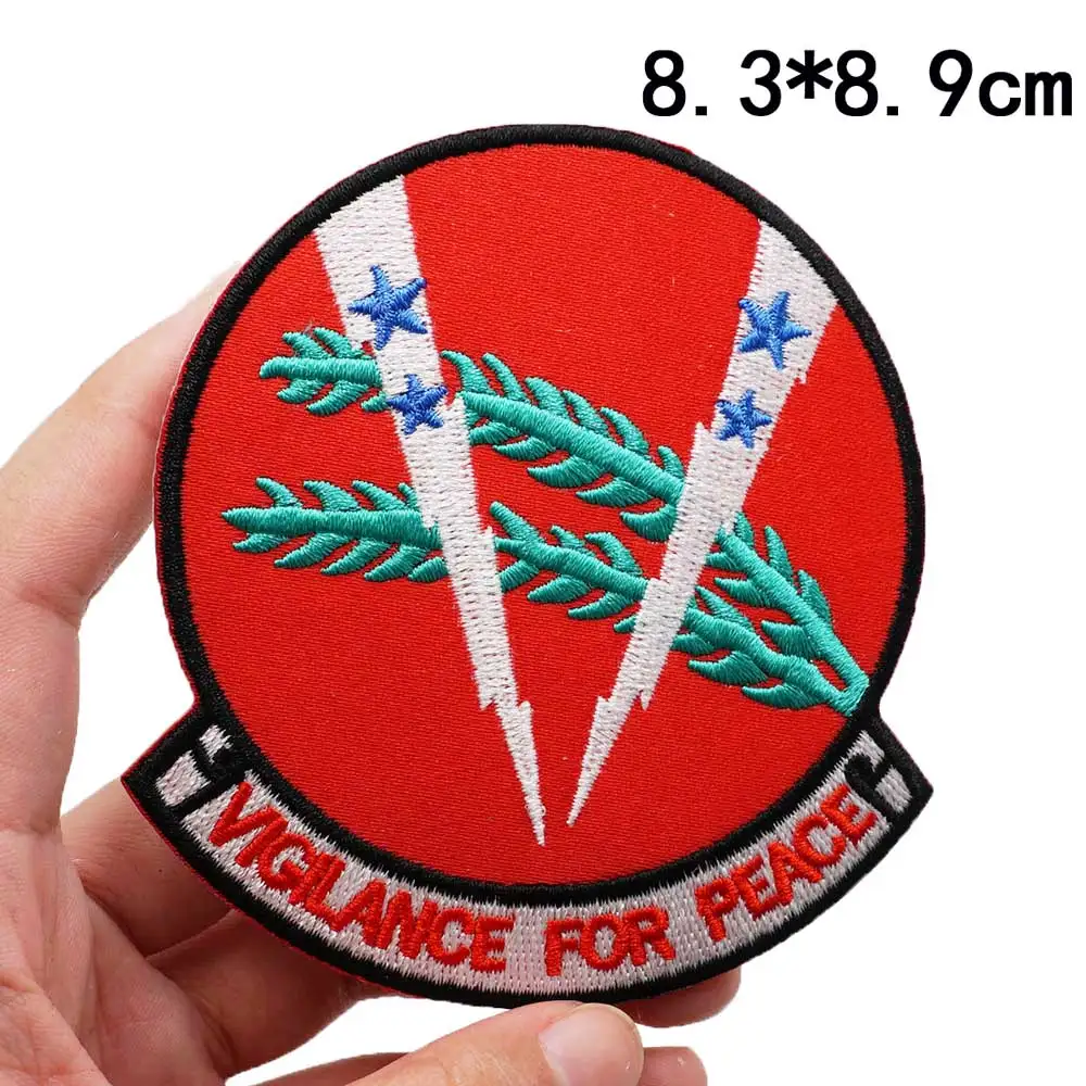 VIGILANCE-FOR-PEACE-shoulder-Embroidered-Patches-Badge-F1-58.jpg